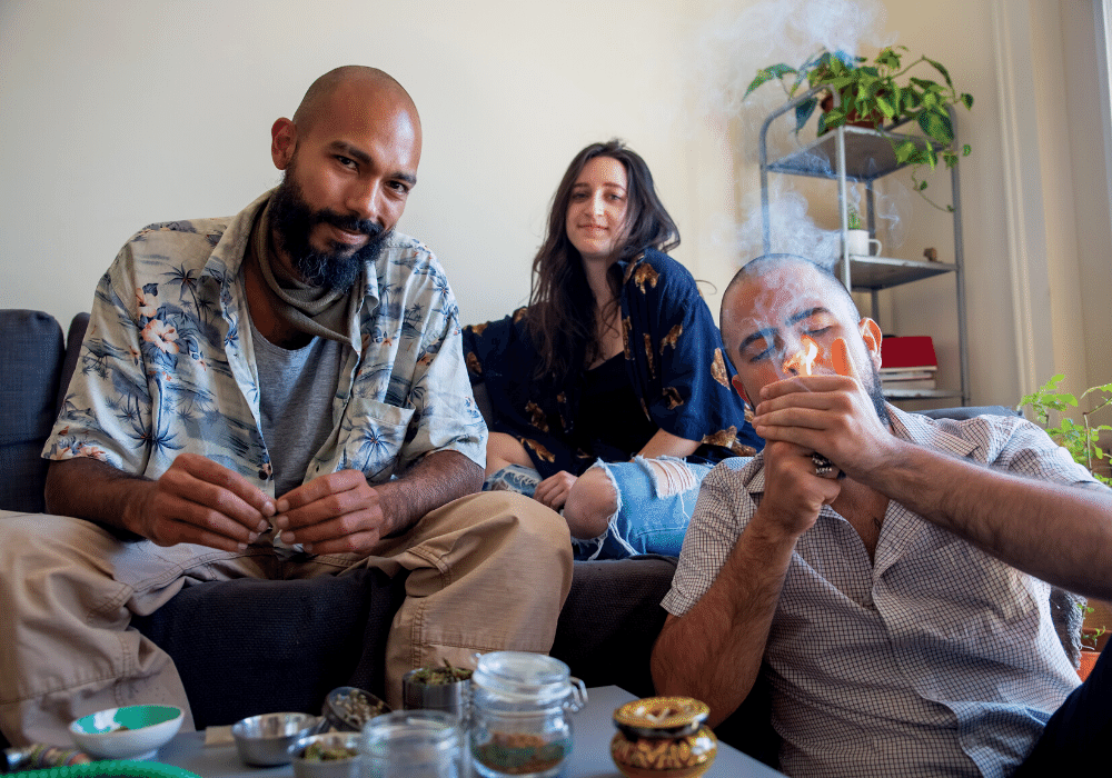 What are Moon Rocket Joints | Ontario THC Delivery